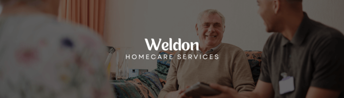 Weldon Homecare Services Ltd