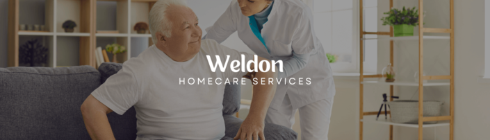 Weldon Homecare Services Ltd